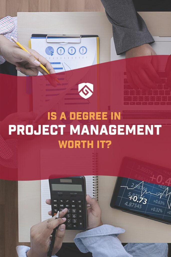 Degree in construction project management - Learn Management
