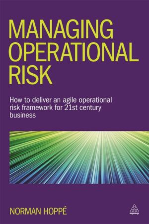 operational risk management framework example - Learn Management