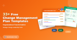33+ Free Change Management Plan Templates (Word,Excel) - Learn Management