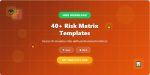 40+ FREE Download Risk Matrix Templates (Excel / Word) - Learn Management