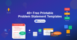 40+ Free Printable Problem Statement Templates in (Word) - Learn Management